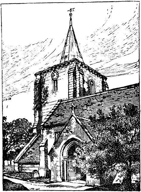 History of Milford on Sea