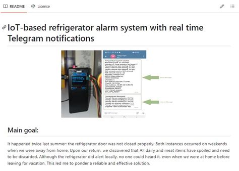 Github Ramilupiot Refrigerator Temperature Alarm Prototype