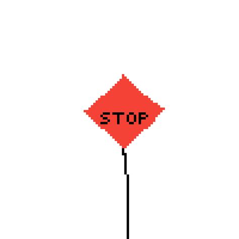 Pixilart Stop By Tylerwazhere