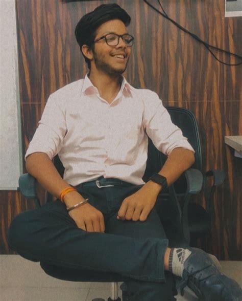 Portfolio Rudraksh Mahajan