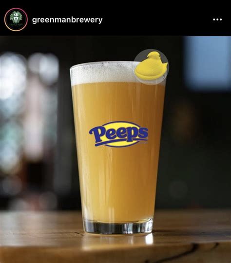 Breweries April Fools Jokes Were Most About Seltzers These Were Some