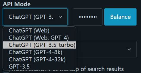 Caution Using GPT 4 By Default Issue 341 Wong2 Chatgpt Google Extension GitHub