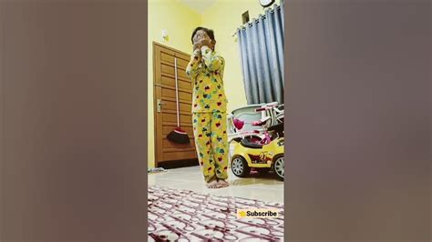 Kakak Arsy Joget Dulu - YouTube
