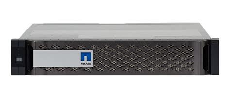 NetApp