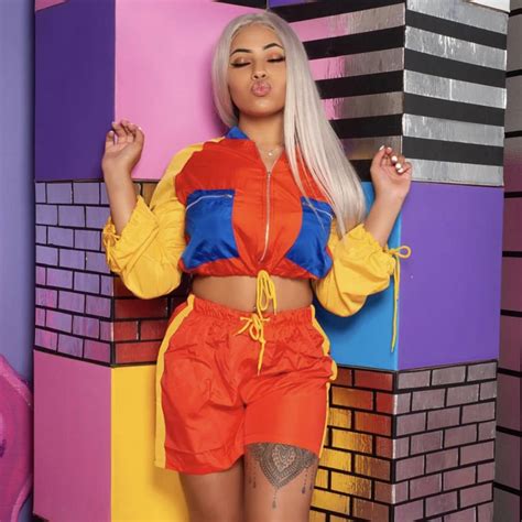 Great Nightclub 2 Piece Set Women Suit Fashion Patchwork Two Piece Set