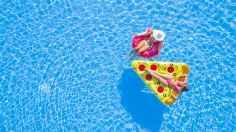 Florida Man Stole Pool Toys To Have Sex With Them