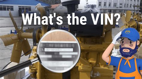 Diesel Engine Vin Decoder Guide Best Free Tools And Resources
