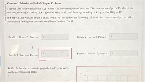 Solved Consumer Behavior End Of Chapter ProblemSuppose Chegg