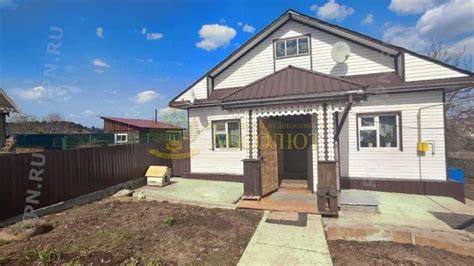 Продажа Коттеджа 72 м² Ревда ул Красных Разведчиков 35 УПН