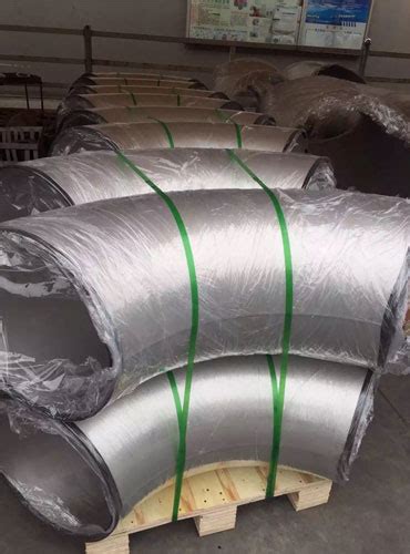 fabricante de accesorios de tubería de acero inoxidable 310 310s
