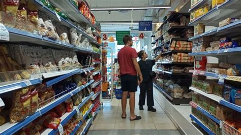 Una Familia De Cuatro Integrantes Necesitó Casi 700 Mil Pesos En