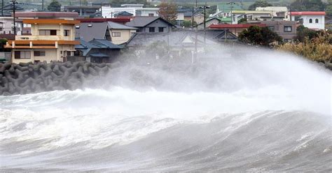 宮崎で土砂災害、4人安否不明 九州全体で30人以上重軽傷 台風10号 産経ニュース