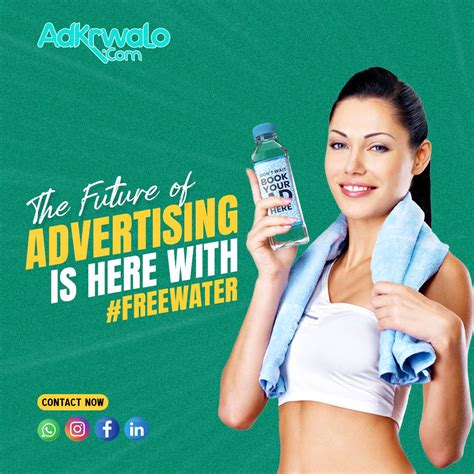 Ankit Singh On Linkedin The Future Of Advertising Is Here Put Your