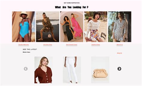 GitHub IShilajit Shopbopclone Shopbop Is The Global Online Retail Destination For Style