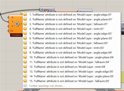 Has The Fullname Attribute Been Ditched Grasshopper Mcneel Forum