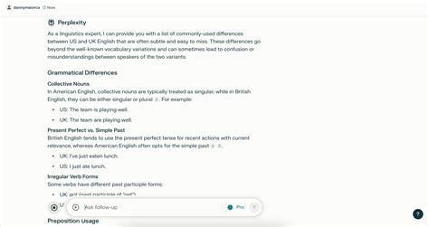 How To Get The Most From Your New Perplexity Pro Subscription