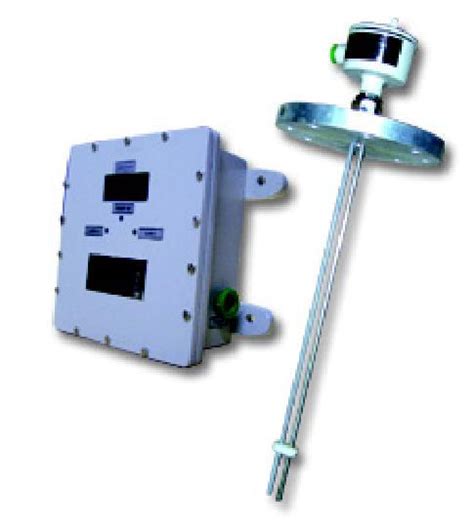 Capacitance Type Level Indicator At Best Price In Kolkata Levcon