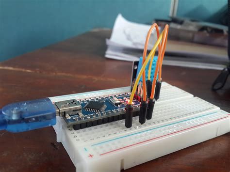 Dht 11 Arduino ~ Filab