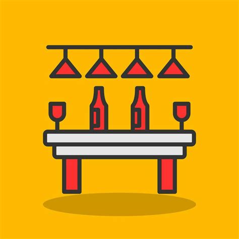 Pub Vector Icon Design 25103762 Vector Art At Vecteezy