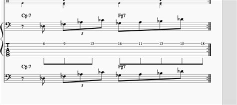 Linked Tab Staff Has Incorrect Measure Musescore