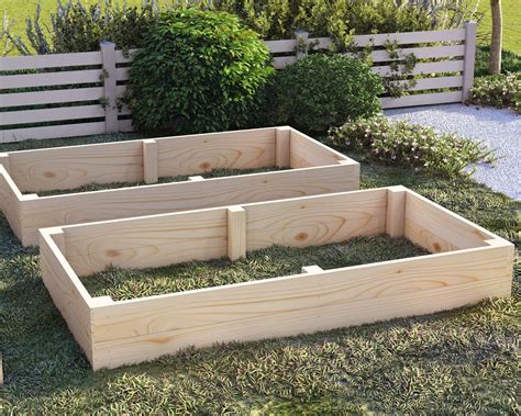 Diy Planter Box Plan Planter Plans Garden Box Raised Planter Diy