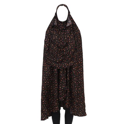 Niqab Khimar For Muslim Womens Best Khimar With Niqab Best Hiab Orna