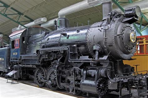 0 6 0 Class B6 Prr Profile And Models Hattons Model Railways
