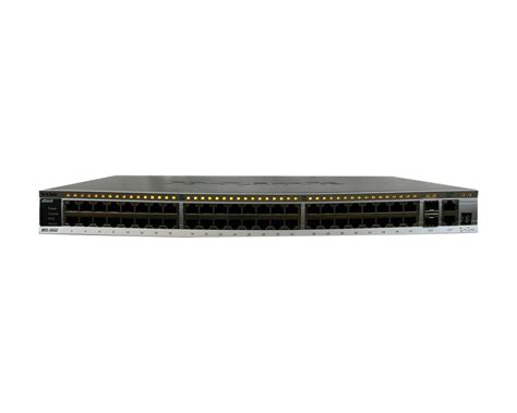 d link managed switch 48 ports ethernet switch des 3552 dgs 3100 48 lo