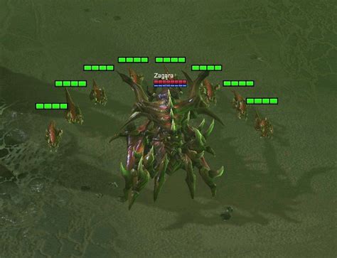 Domination Char Missions Starcraft Ii Heart Of The Swarm Game