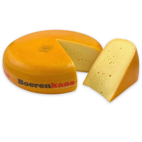 Jonge Goudse Kaas Minimaal Kg Hele Kaas Kaasmagazijn Nl