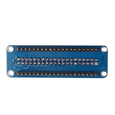 40 Pin GPIO Board For Raspberry Pi RoboticsDNA