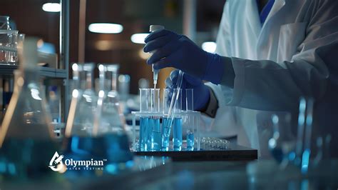 Understanding Different Methods Of Water Quality Testing Olympian