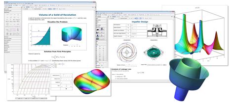 maplesoft announces new version of maple mathematical software