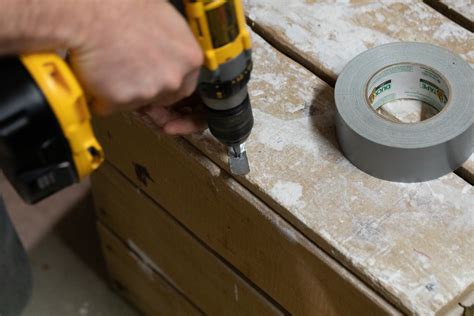 4 Duck Tape® Hacks For Home Diy Projects Duck Brand