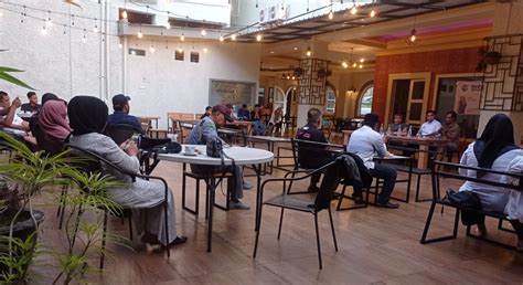 Dialog Di Bunir Pad Menurun Realisasi Belum Maksimal Global Terkini