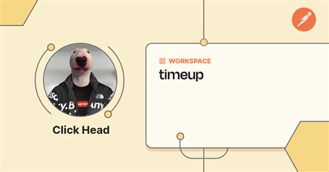 Timeup Postman Api Network