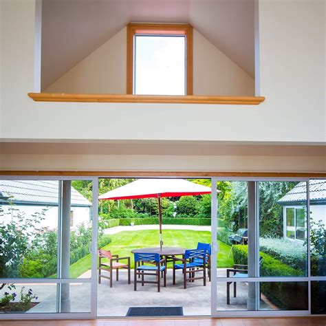 Supertherm™ Low E Double Glazing Archipro Nz