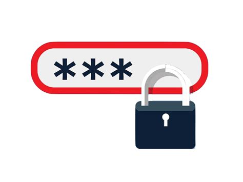 Cyber Security Tip 04 Use A Password Manager