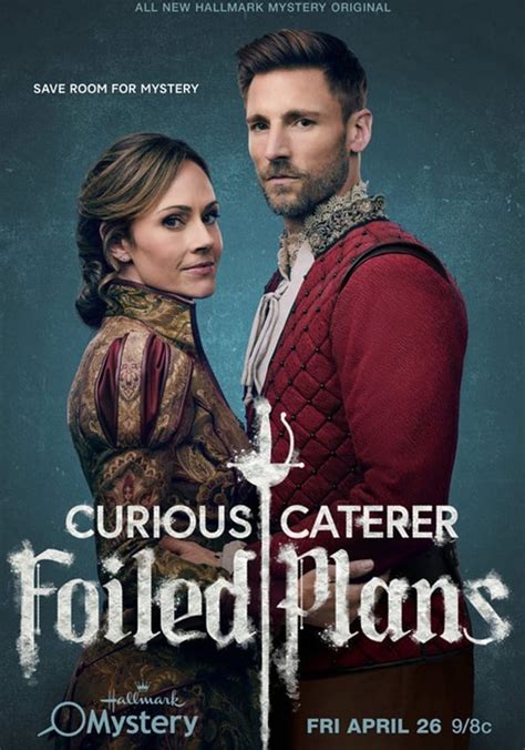 Curious Caterer Foiled Plans Streaming Online