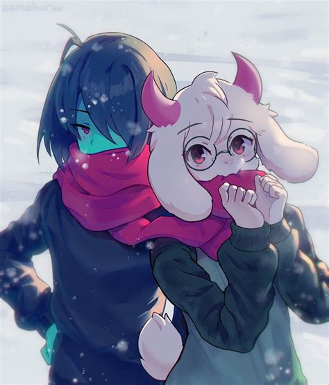 Kris Deltarune Ralsei Ralsei Ralsei Deltarune Deltarune