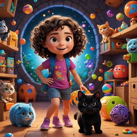 The Quantum Adventures Of Lila And Max