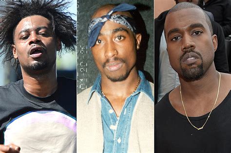 22 Sex Scandals In Hip Hop