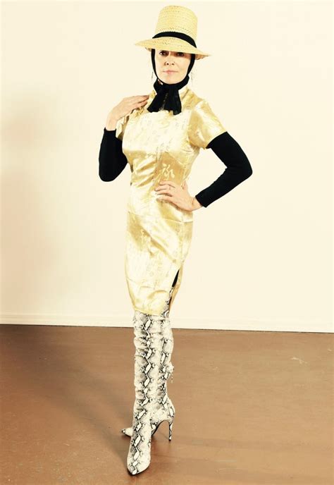 Cheongsam Gem