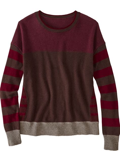 Warm Sweaters Women S Sweaters Title Nine