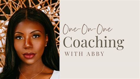 Coaching Archives Learn With Abby