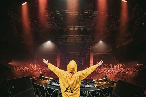 Alan Walker Walkerverse The Tour – Singapore