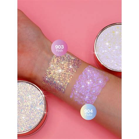 Гель-глиттер для волос, лица и тела 7 Days Shine, Bombita! Glitter Gel ...
