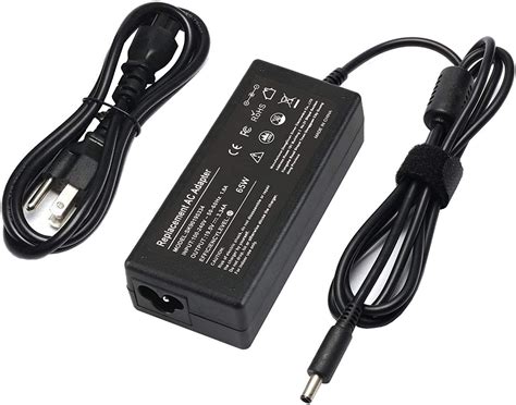 AC Adaptor 65W /18V - iMiTide