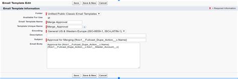 Dedupe Policy Configuration In Salesforce