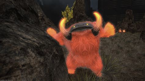How To Get Gargantua Hide In Final Fantasy Xiv Ffxiv Destructoid